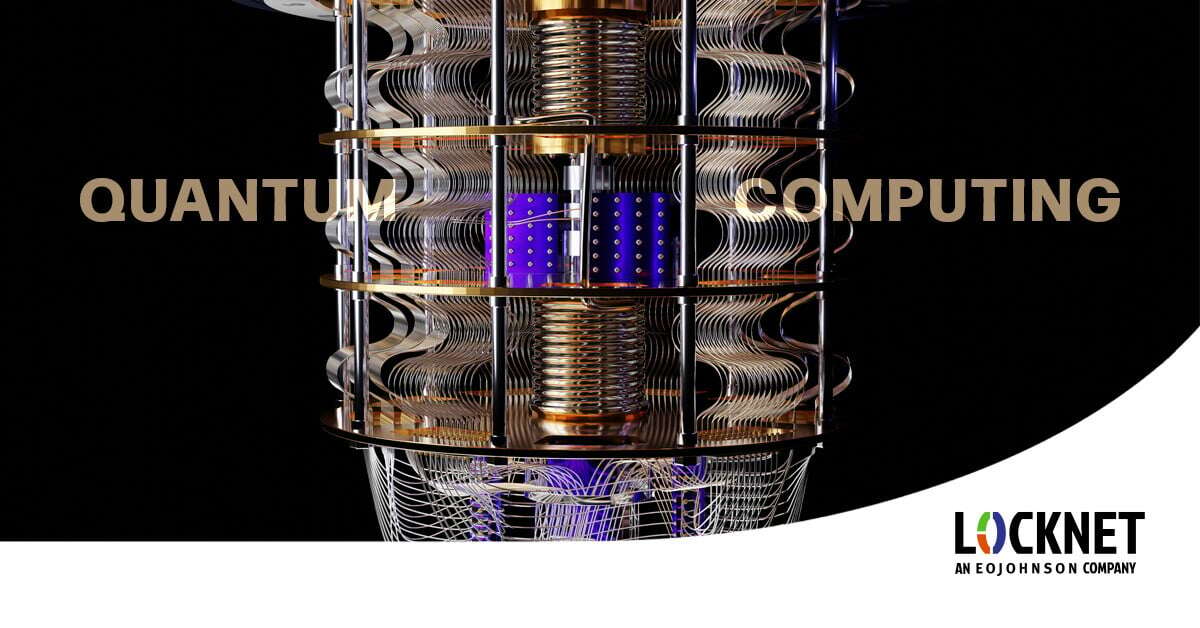 Quantum Computing Threats Cybersecurity